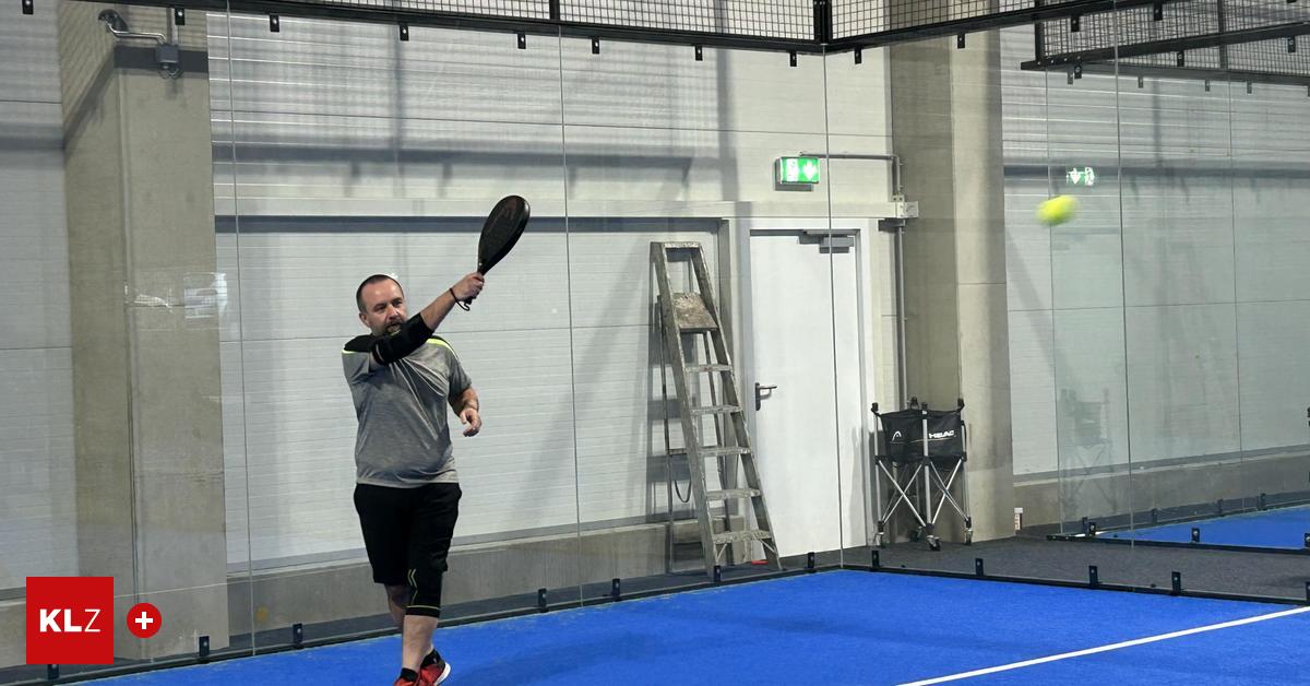 Mit Stargast Sebastian Ofner: Brucker Hobbysportler duellierten sich in neuem Veranstaltungsformat